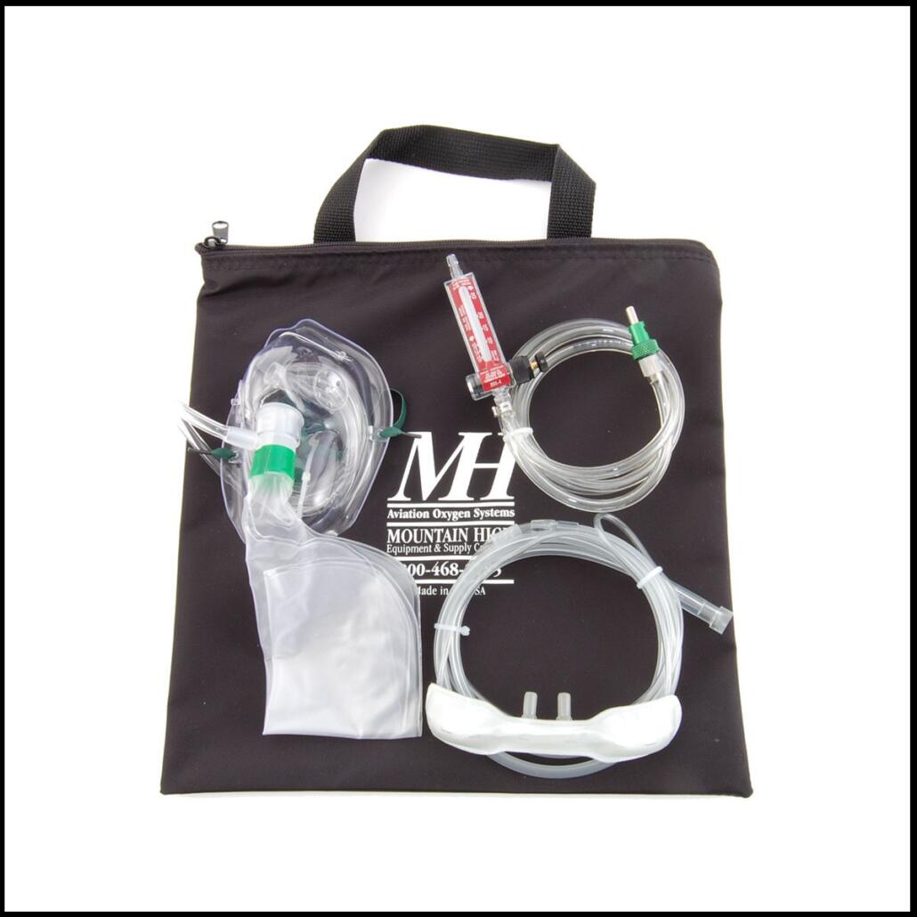 Breathing Stations for Built-in Systems | MHOxygen