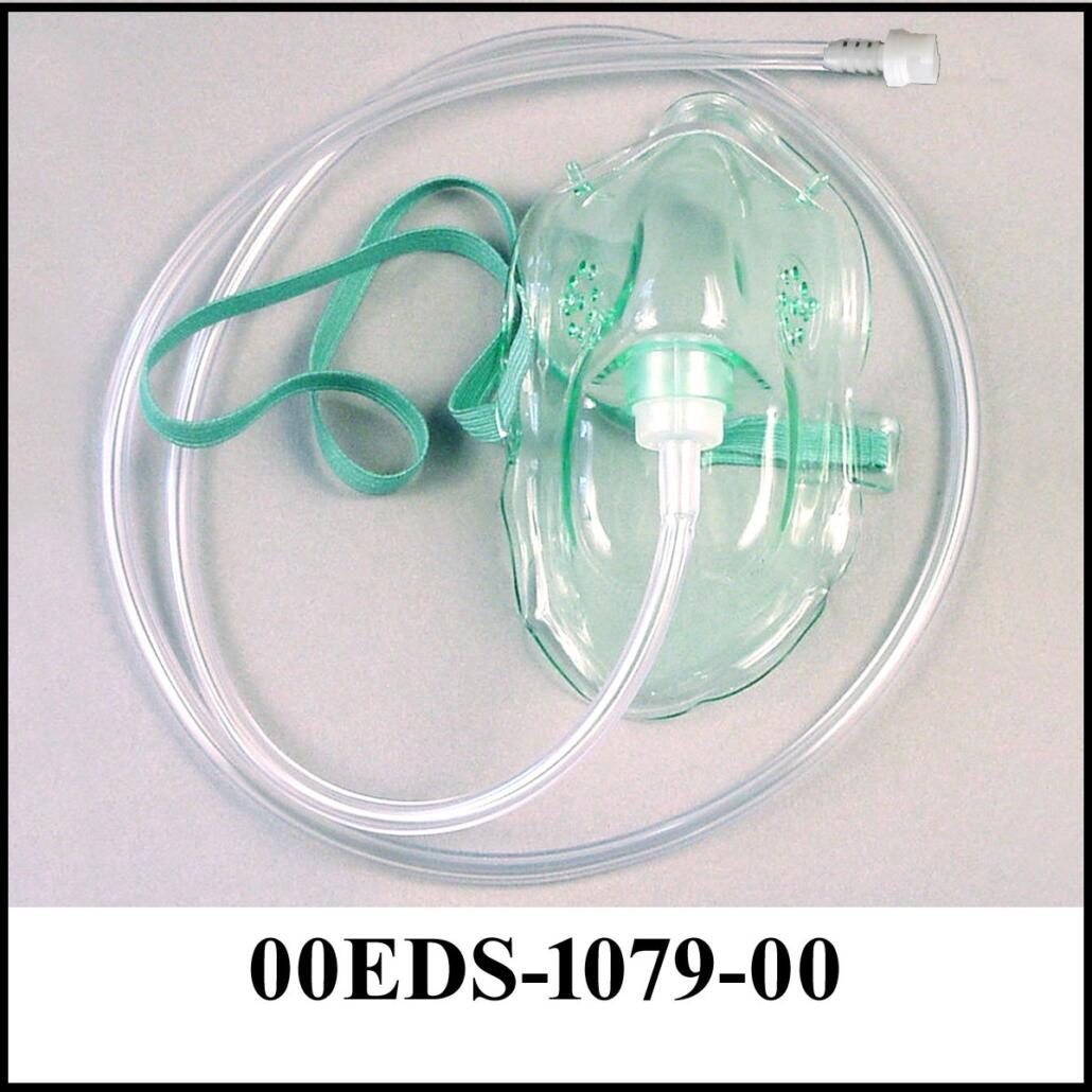 Face Masks - MHOxygen