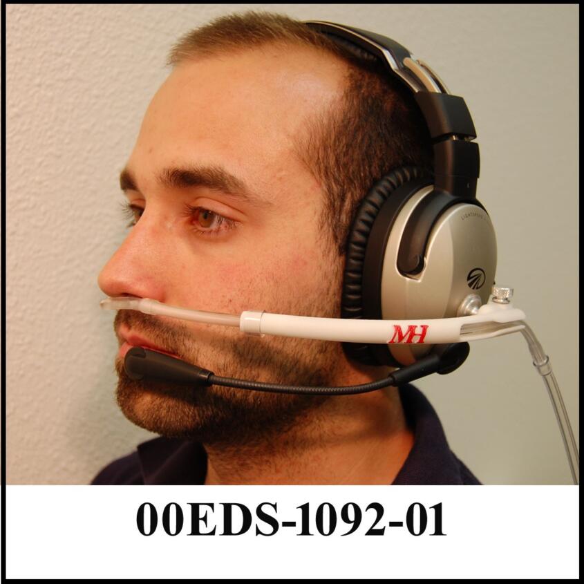 Cannula, E-Z Breathe, for Early style Built-in | MHOxygen