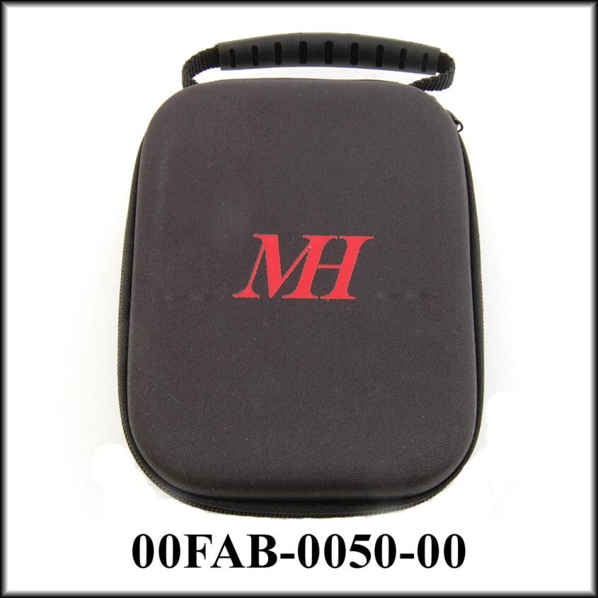 Carry Case, O2D1 & O2D2 | MHOxygen