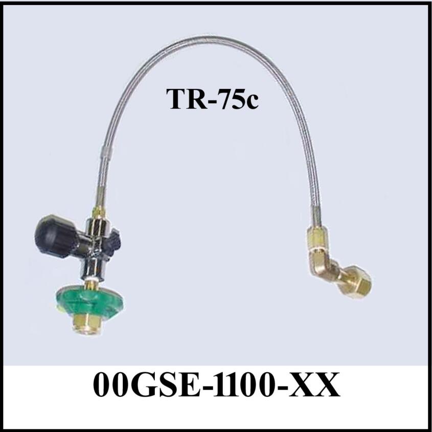 How to Fill Your Own Oxygen Cylinder (Transfilling) - MHOxygen