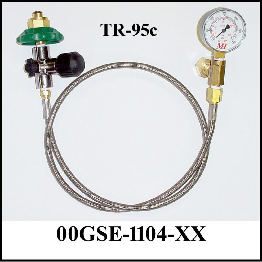 How to Fill Your Own Oxygen Cylinder (Transfilling) - MHOxygen