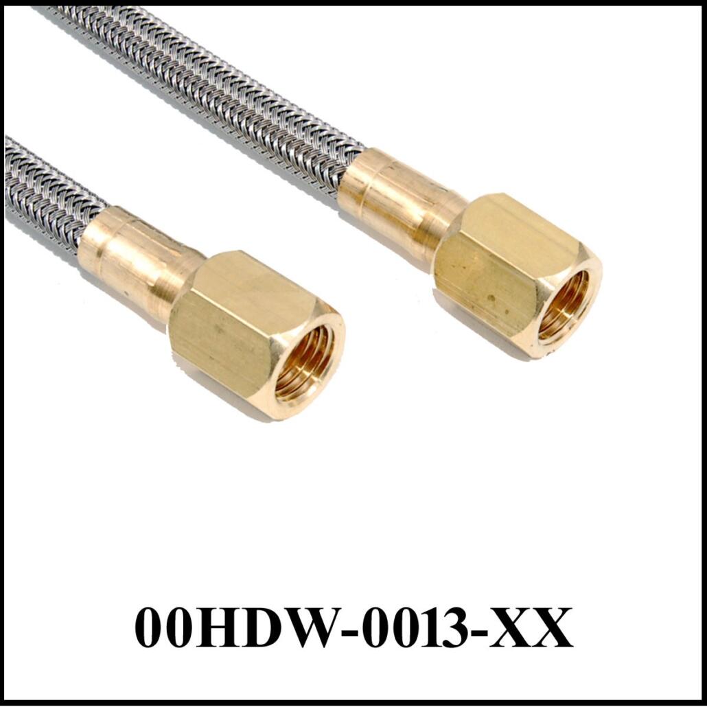 FBO (CGA-540) Oxygen Service Kit, without Hose | MHOxygen