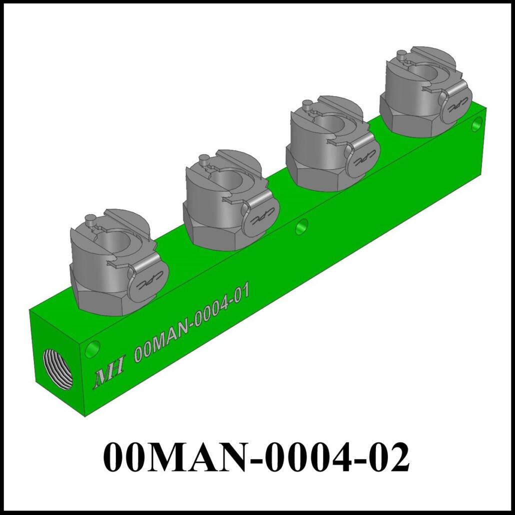 LPO-4-CPC Low Pressure | MHOxygen