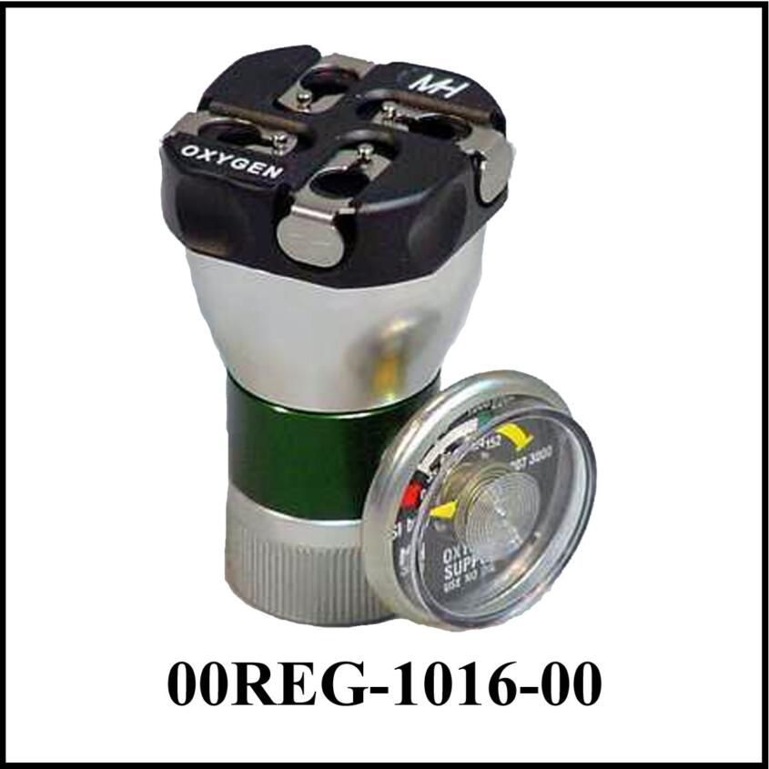 O2D1-X-FPR-540-G-2P | MHOxygen