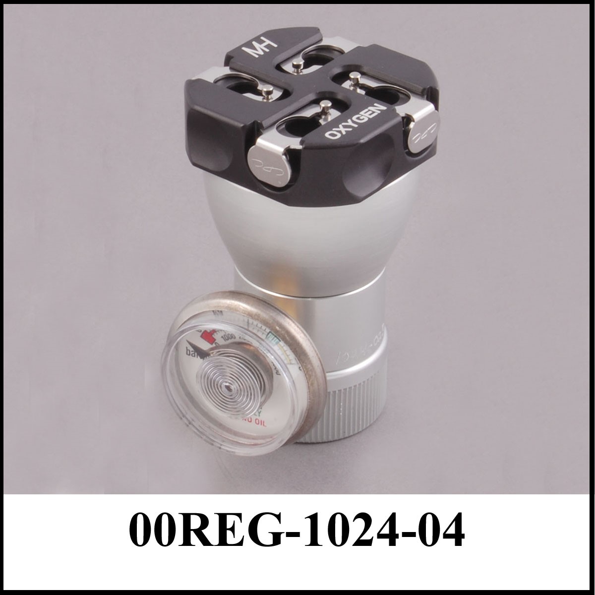 DIN-477-9 - MHOxygen