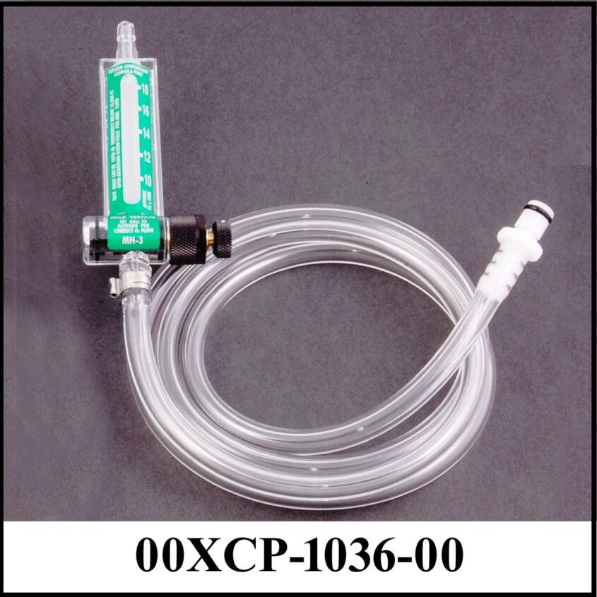 Choosing an Oxygen System | MHOxygen