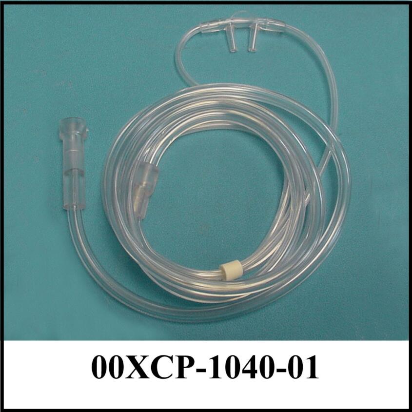 XCR Conserving (Pendant) Cannula - MHOxygen