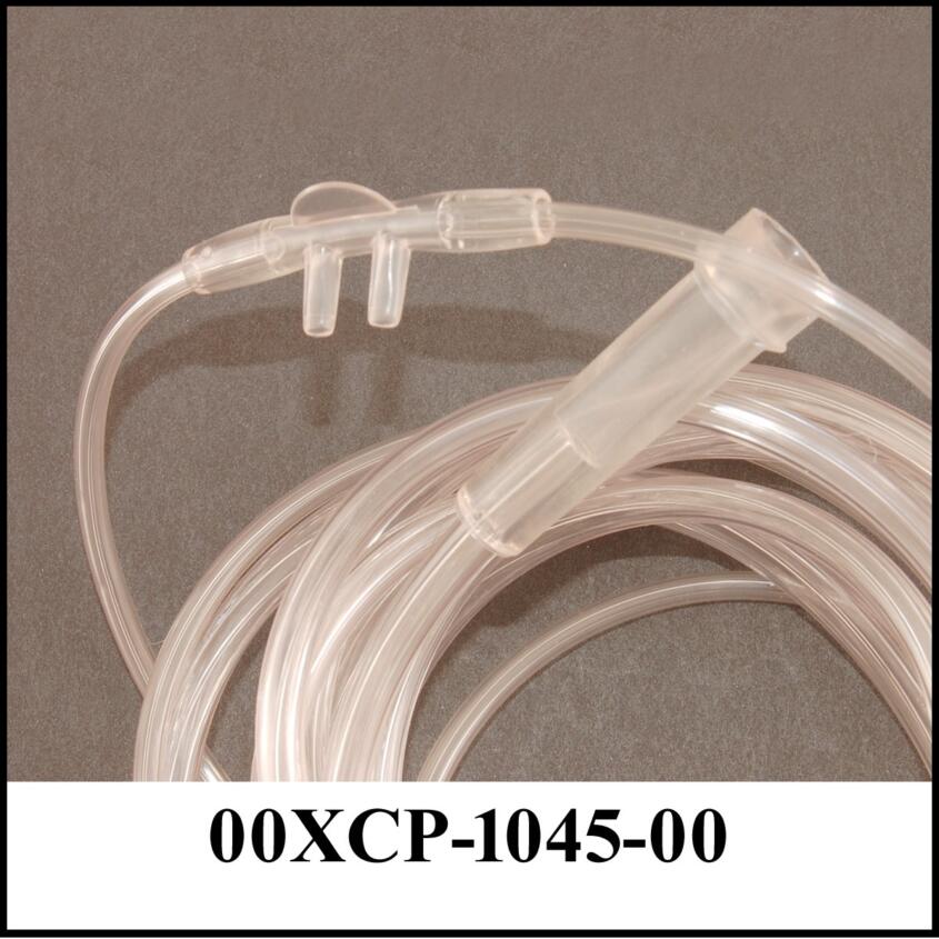 XCR Conserving (Pendant) Cannula - MHOxygen