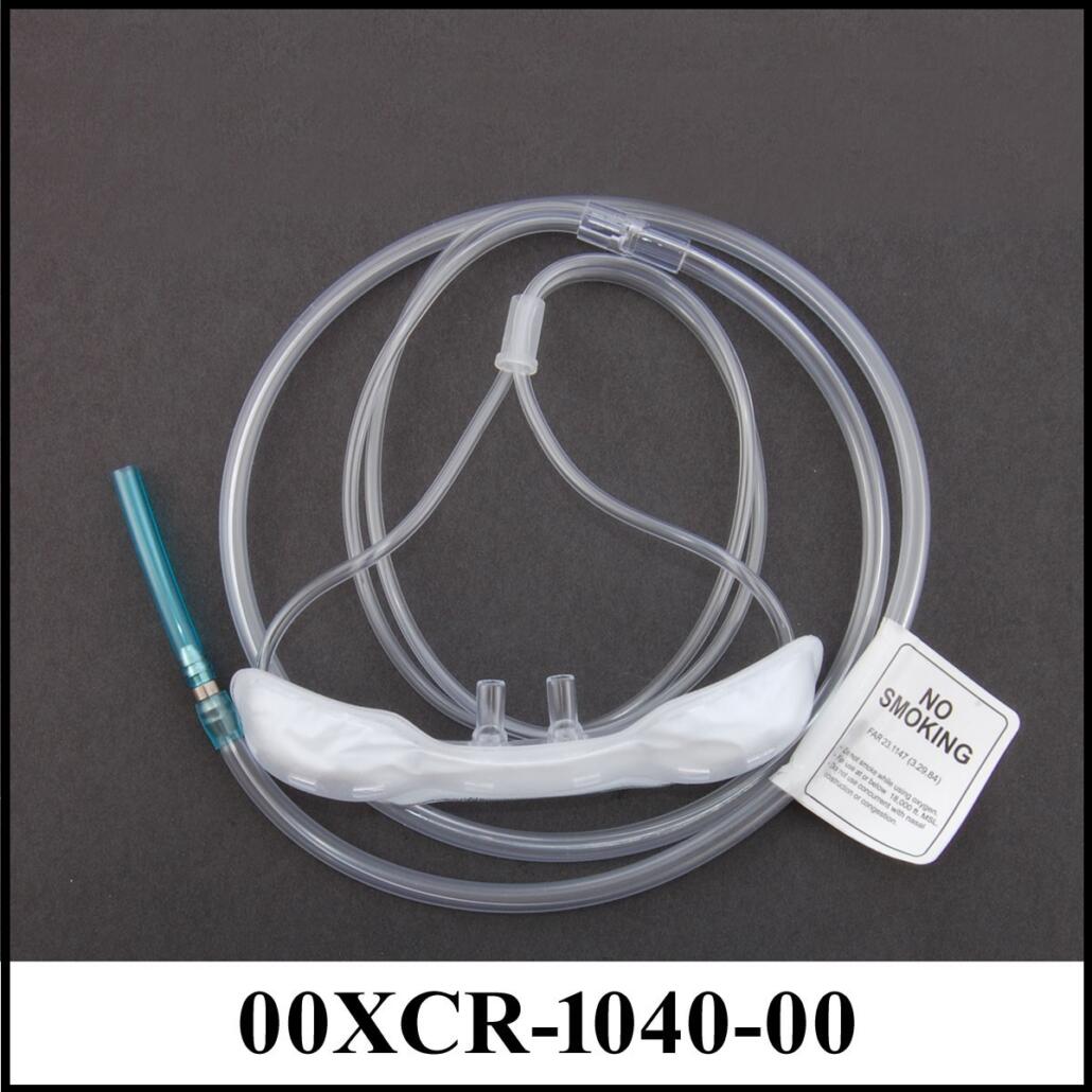 XCR Conserving Cannula | MHOxygen