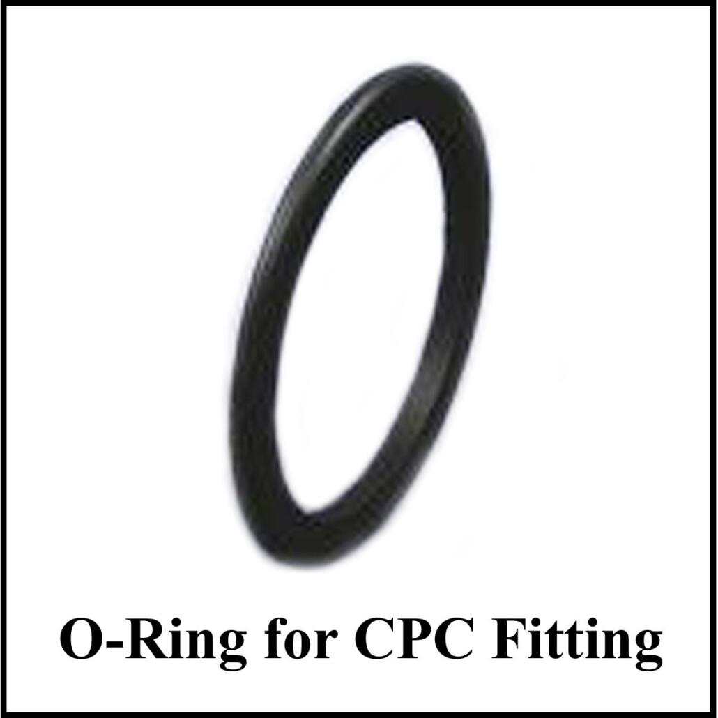 O-Ring 2-008 E70 | MHOxygen