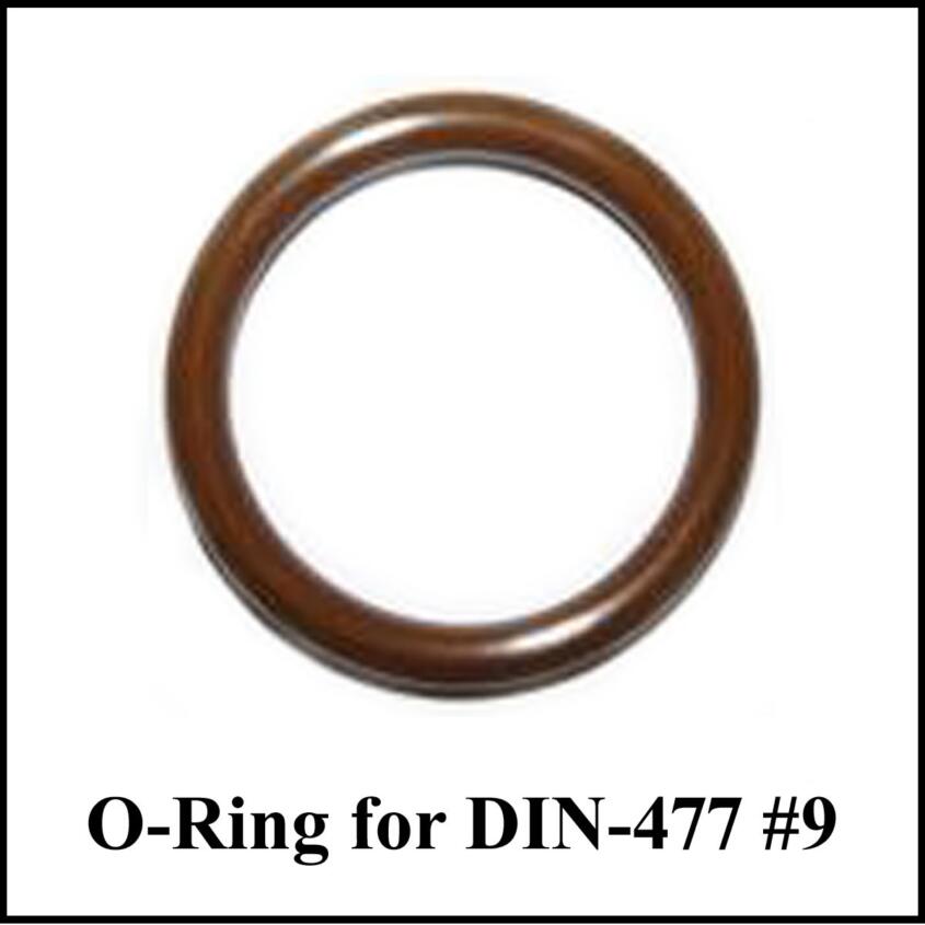O-Ring 2-113 E70 (DIN) | MHOxygen