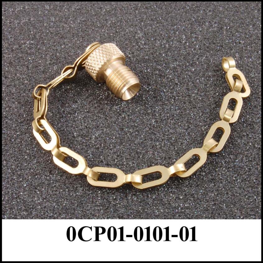 Valve line w/bleed - MHOxygen