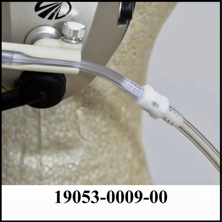 E-Z Breathe QD, CPC Twist-Lock | MHOxygen