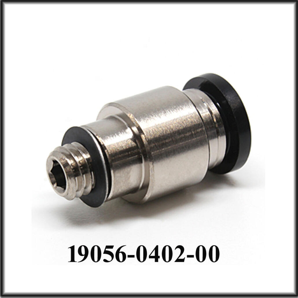 Fitting, One-Touch 4mm x 6-1.0mm | MHOxygen