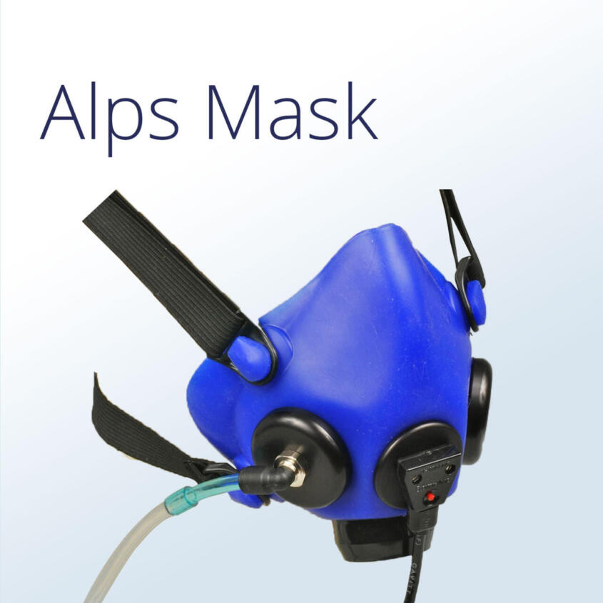 Portable Pulse-Demand™ Systems - MHOxygen