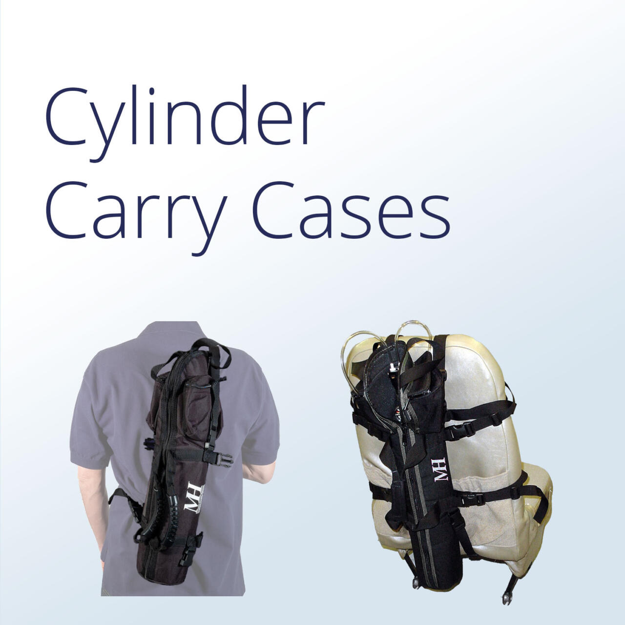 Carry Cases