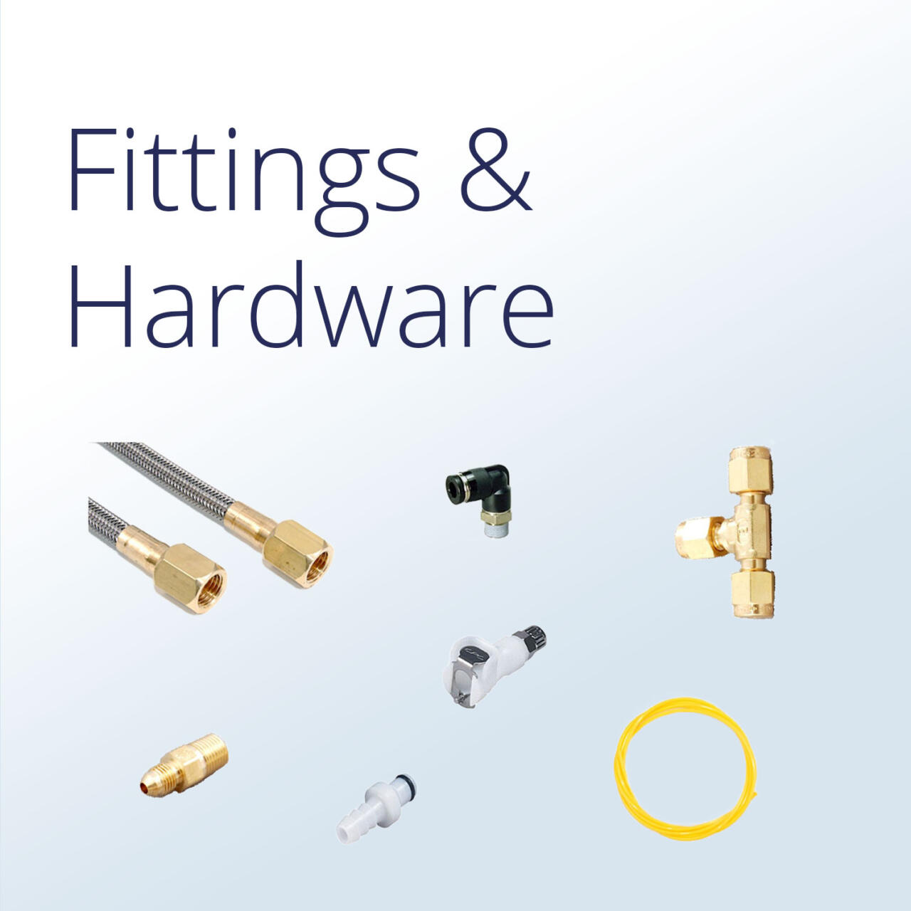 Fittings & Hardware | Page 2 of 5