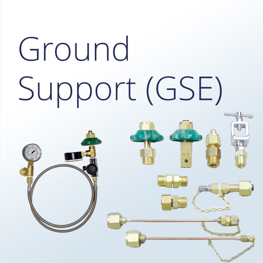Ground Support Equipment