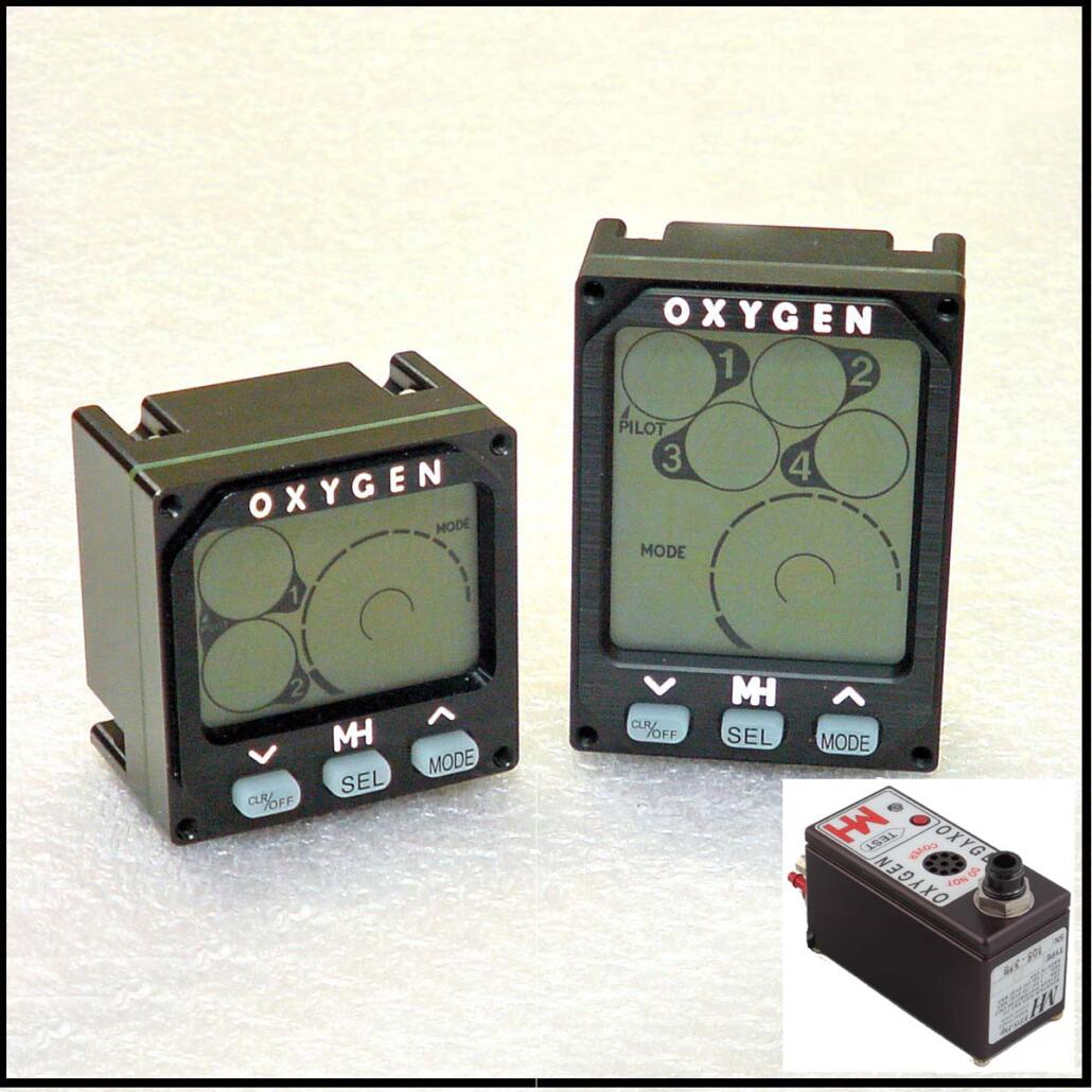 Pulse Demand - MHOxygen