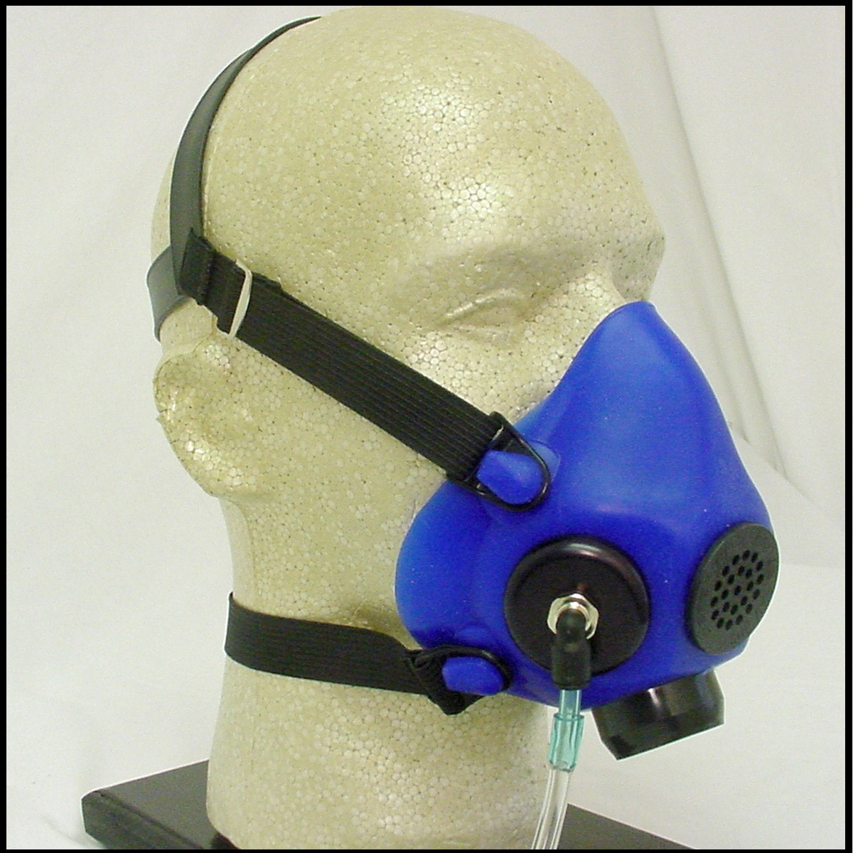 Cannulas/Face masks - MHOxygen