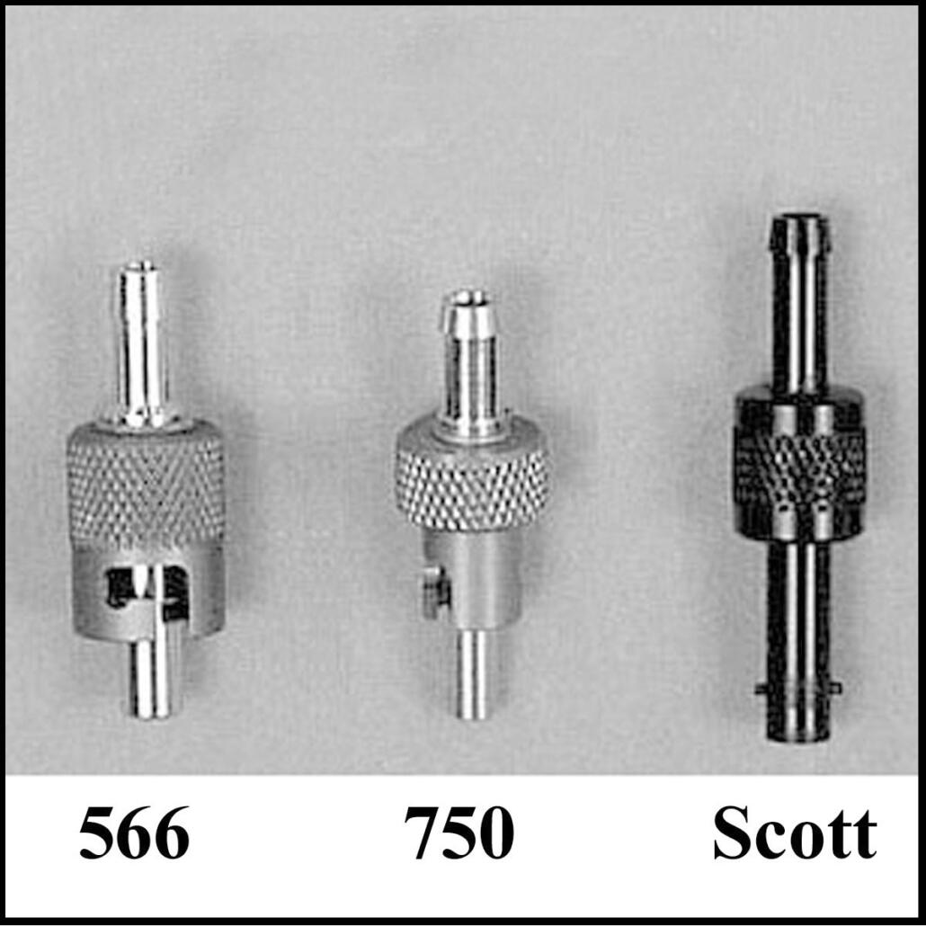 O2D2 Kit with In-line Reducing Regulator for OEM Built-In O2 | MHOxygen