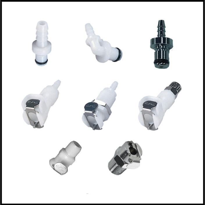 CPC (Quick Couplings) - MHOxygen