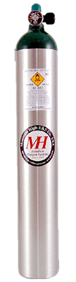 Choosing AL682 | MHOxygen