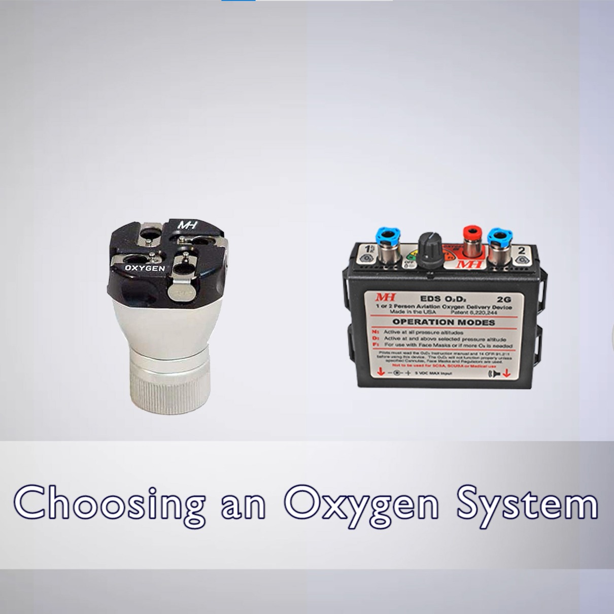 Tutorial Videos - MHOxygen