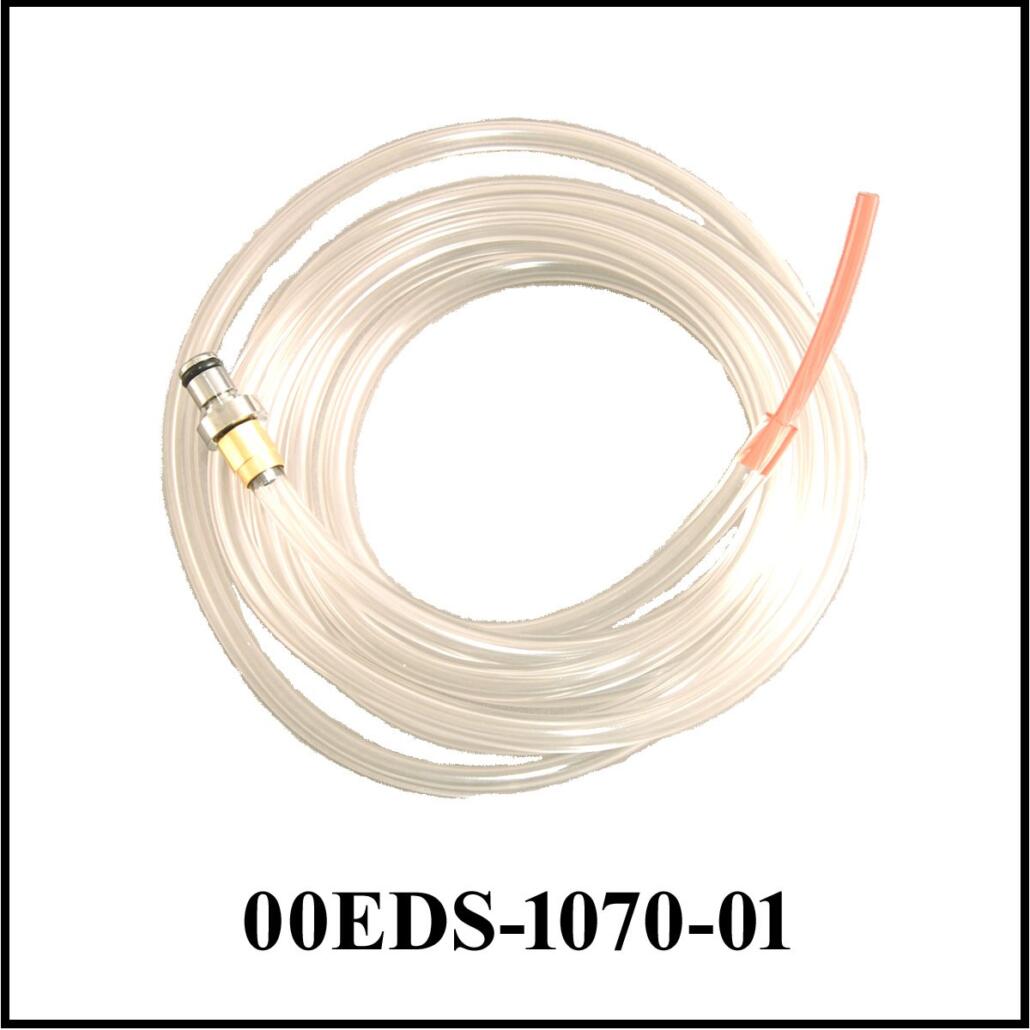 Roto-Flow Indicator Red - MHOxygen
