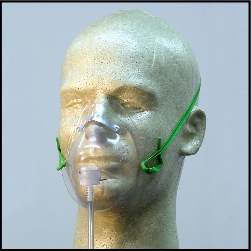 Choosing an Oxygen System - MHOxygen