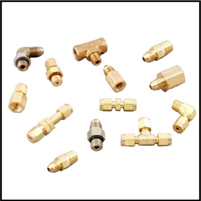 High Pressure - MHOxygen