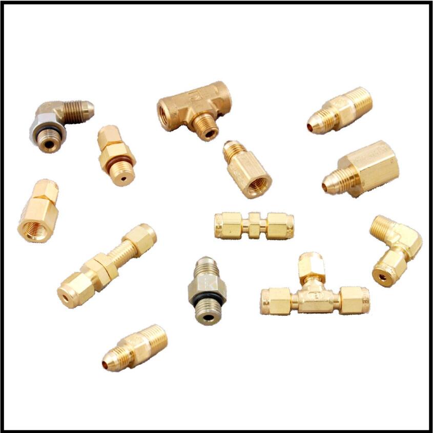 High Pressure - MHOxygen