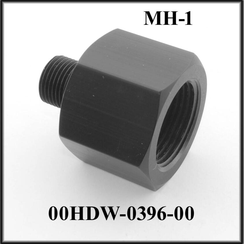 Transfill Adapter, 870-Y to CGA-540-S - MHOxygen