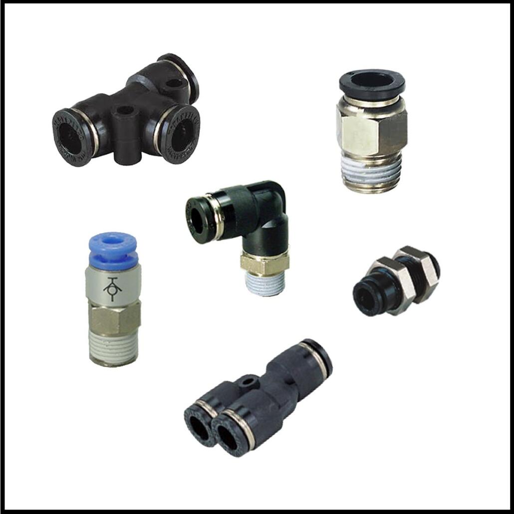 Low Pressure - MHOxygen