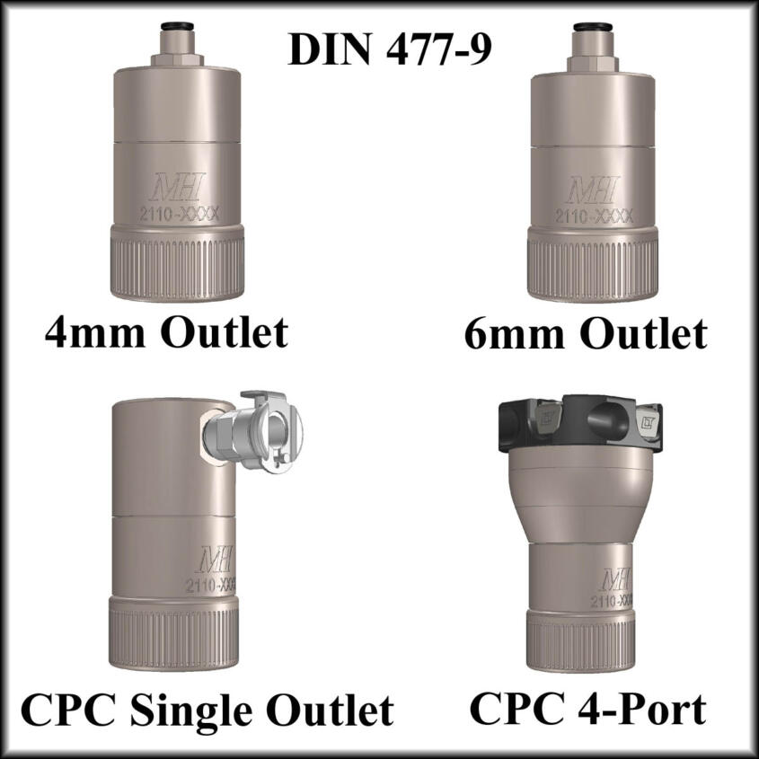 Transfill Adapter, DIN-477-6N to CGA-540S | MHOxygen
