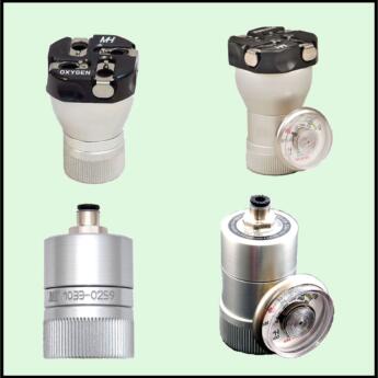 Mountain High Aviation Oxygen Systems