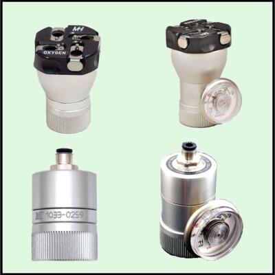 Mountain High Aviation Oxygen Systems