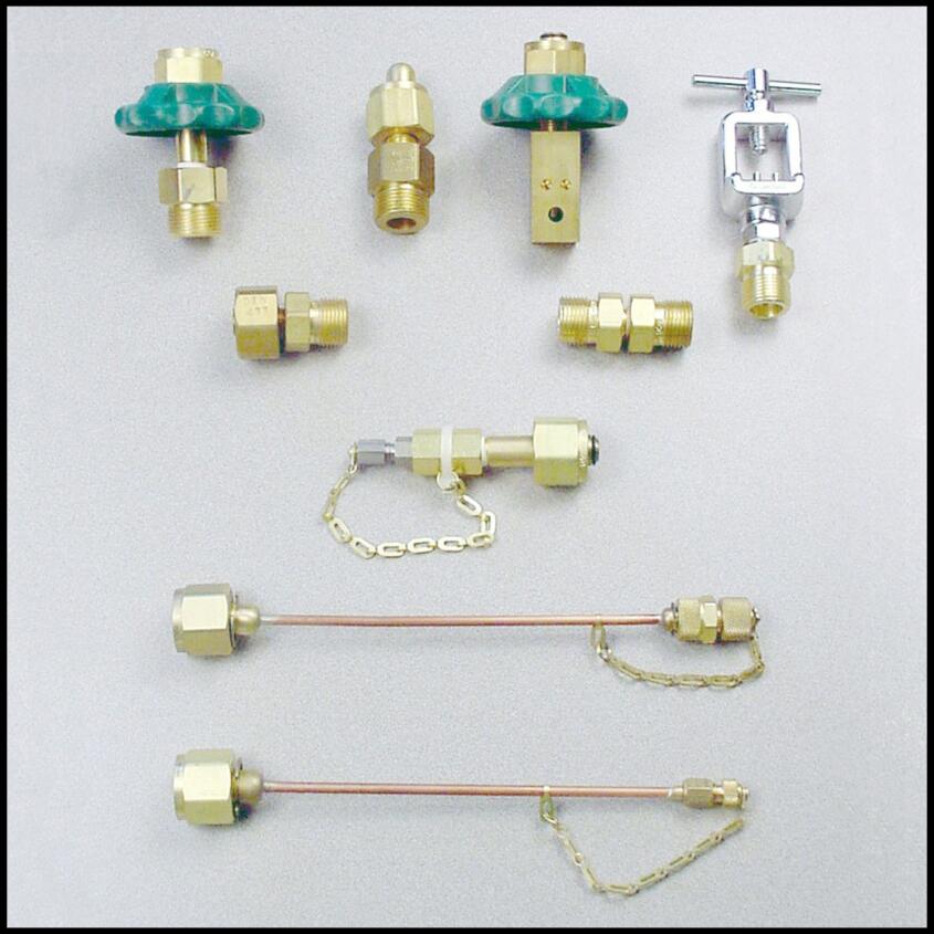 Mountain High Aviation Oxygen Systems