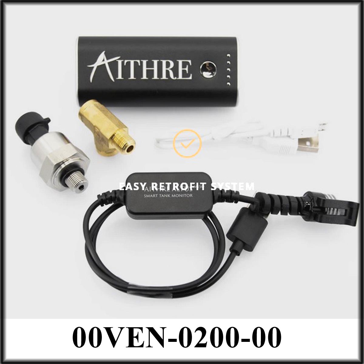 AITHRE® MESO™ - MHOxygen