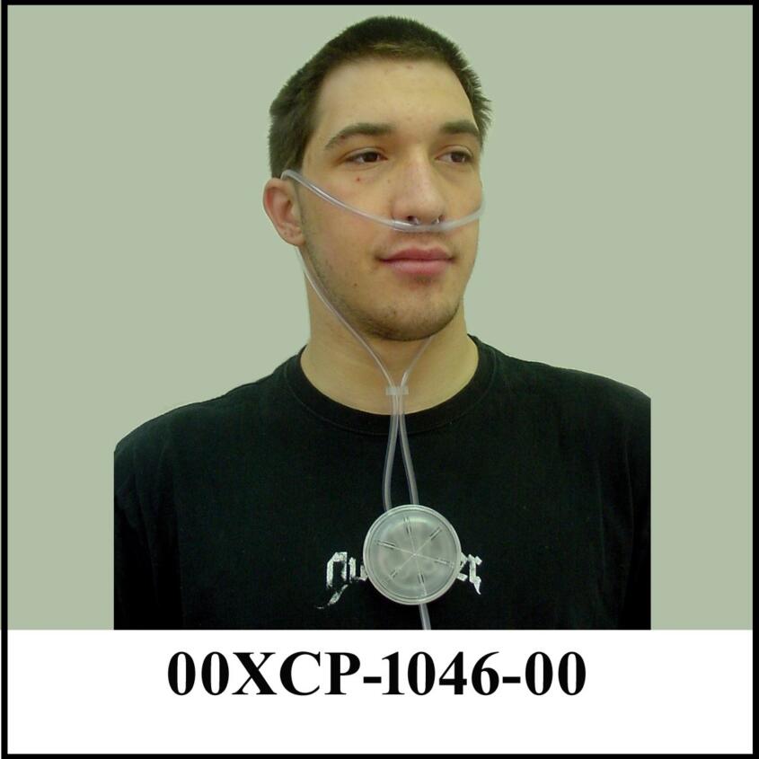 XCP Pendant-Style Oxymizer Cannula | MHOxygen